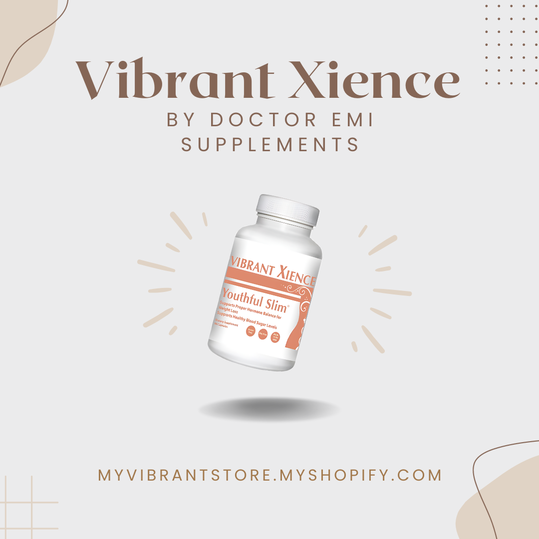 Vibrant Xience by Doctor Emi – Vibrant Xience Store
