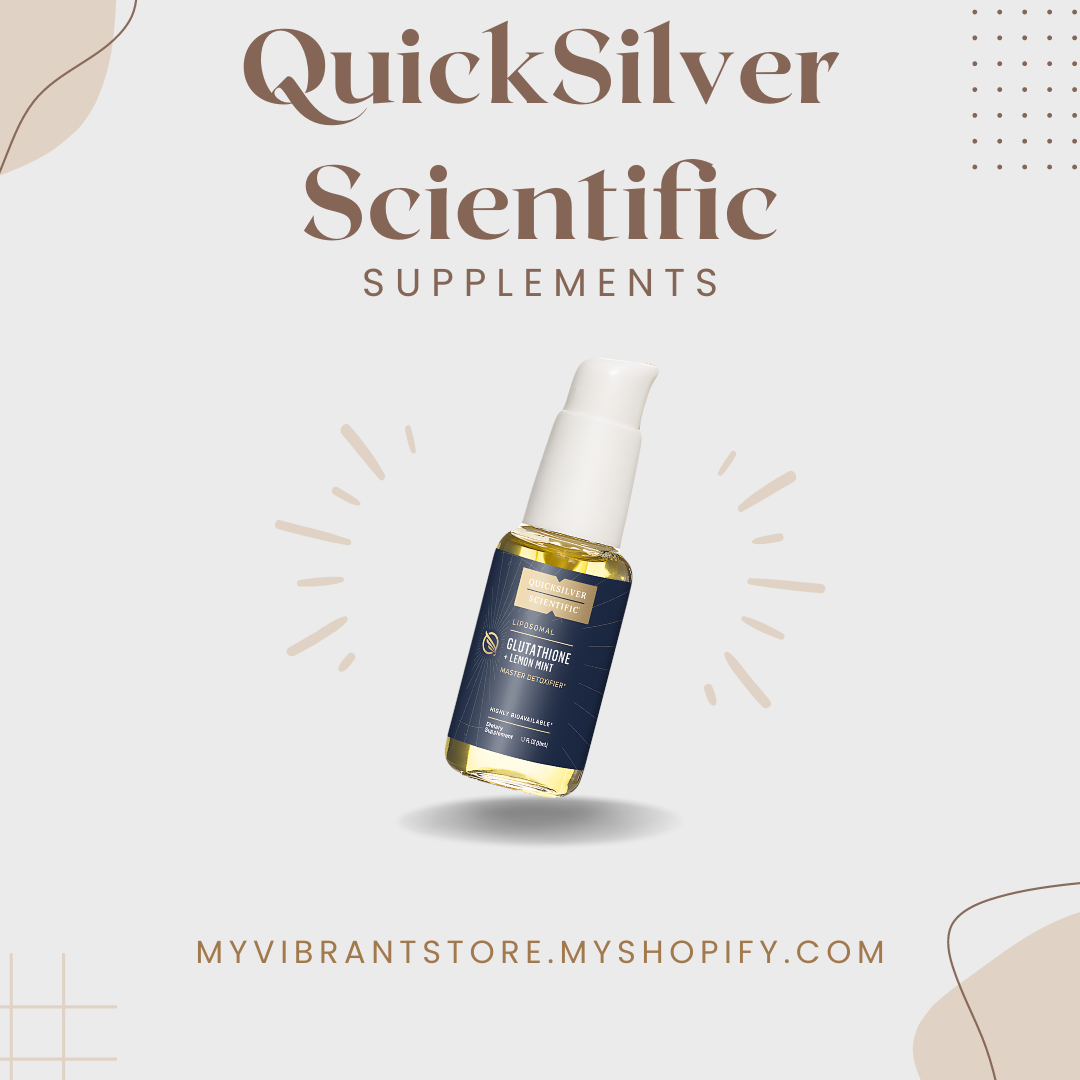 QuickSilver Scientific – Vibrant Xience Store