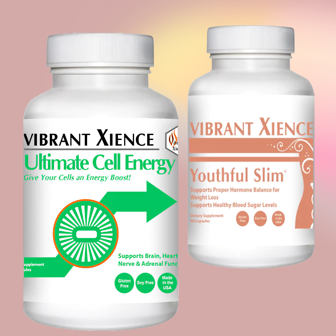 Vibrant Xience Store